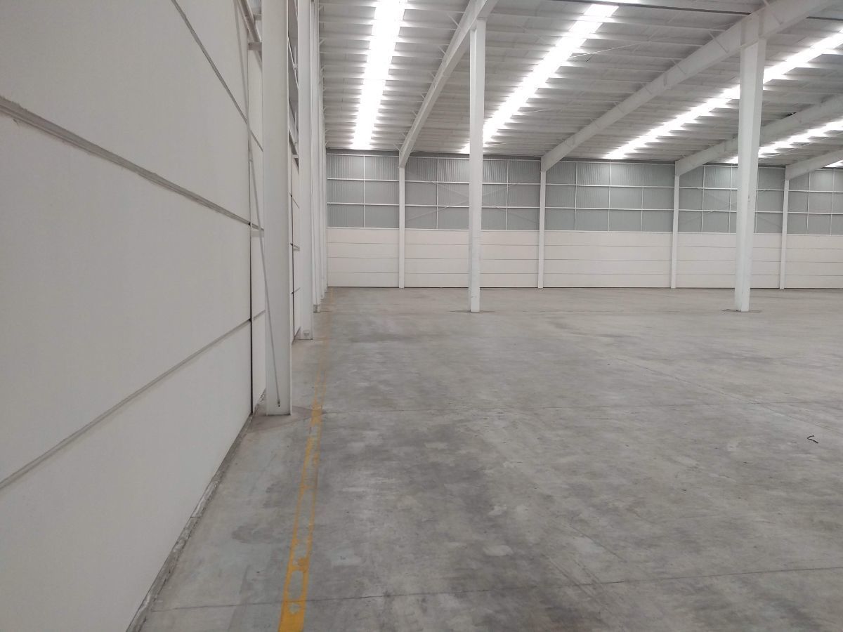 SE RENTA BODEGA EN TOLUCA | EasyAviso