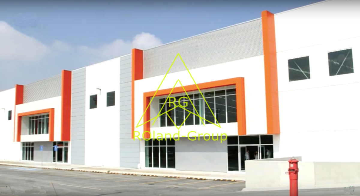 RENTA NAVE INDUSTRIAL EN MONTERREY | EasyAviso