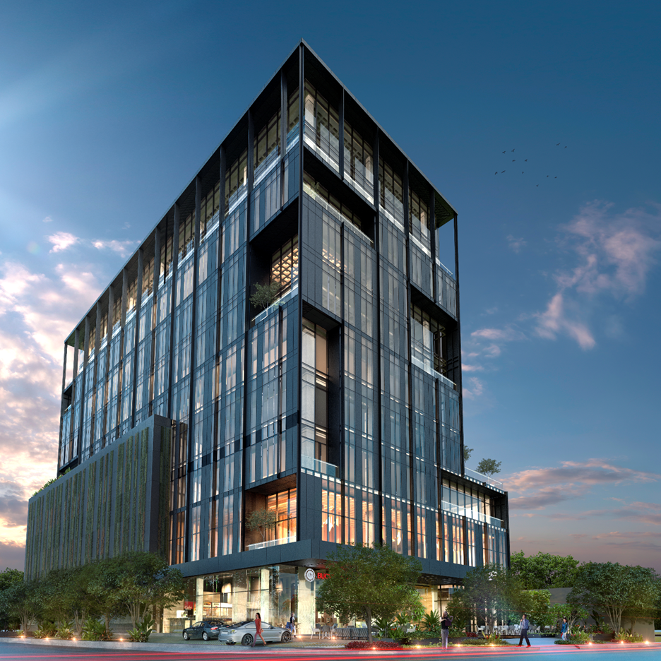 O20 Torre de oficinas corporativas | EasyBroker