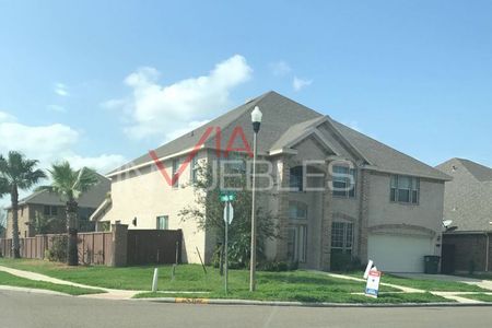 Casa En Venta En Marbella, Mc Allen, Texas | EasyBroker