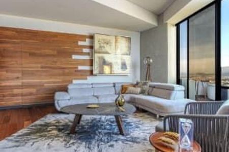 DEPARTAMENTO DE LUJO TORRE ABRIC LOMAS DE ANGELOPOLIS | EasyBroker