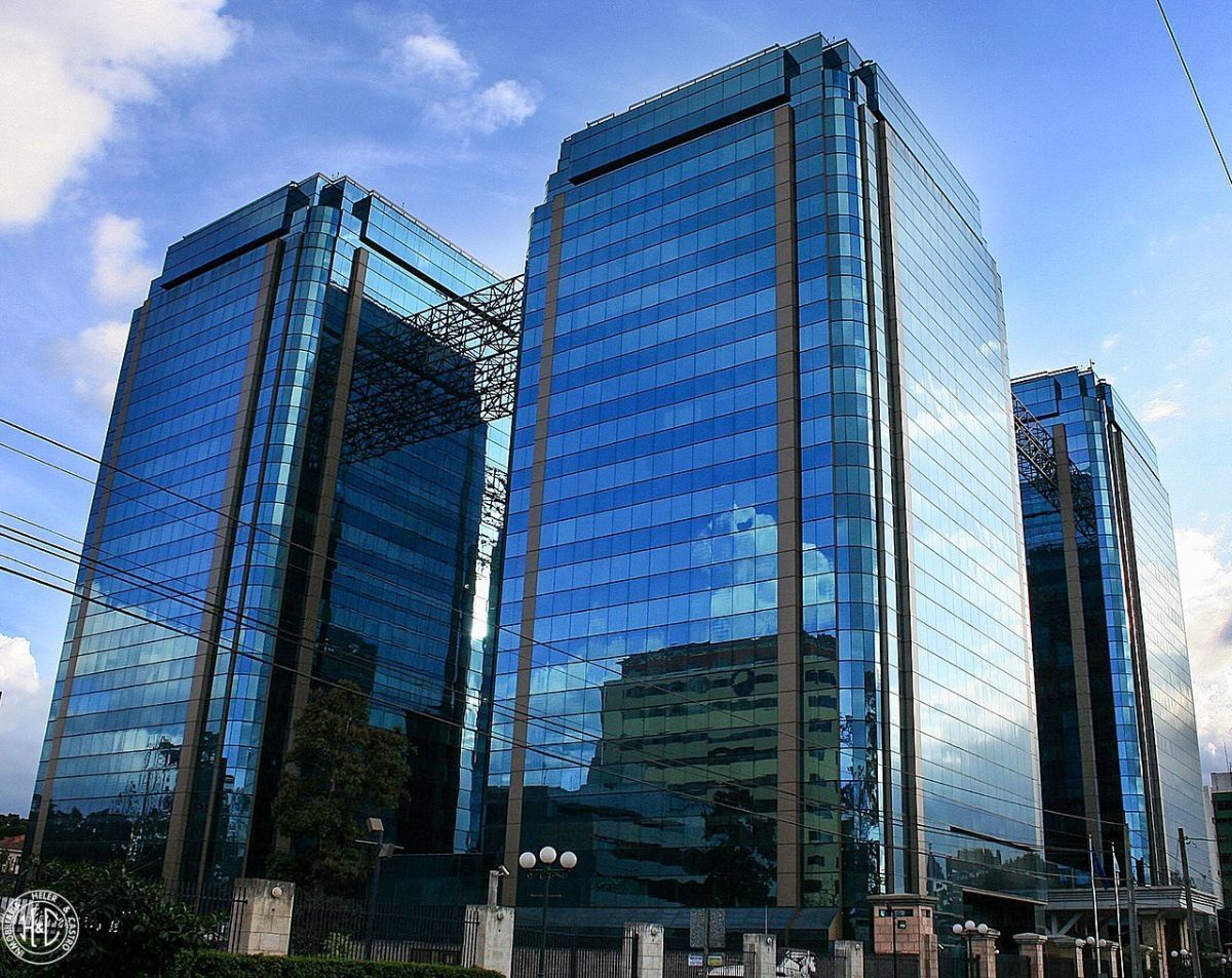 Edificio Europlaza | EasyAviso