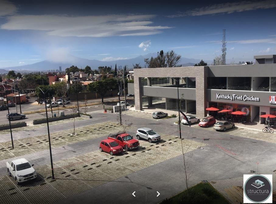 RENTA DE LOCALES PLAZA *PRADEA SUR* BLVD VALSEQUILLO Y BLVD LAS TORRES, PUEBLA | EasyAviso