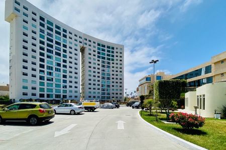 Condominio Penthouse amueblado en renta, Park Towers Playas de Tijuana ...