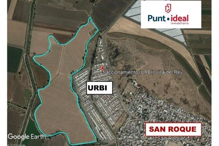 28 Hectáreas para Siembra o Desarrollo | EasyBroker