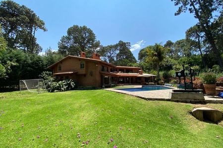 CASA EN RENTA,VEGA DEL BOSQUE AVÁNDARO | EasyBroker