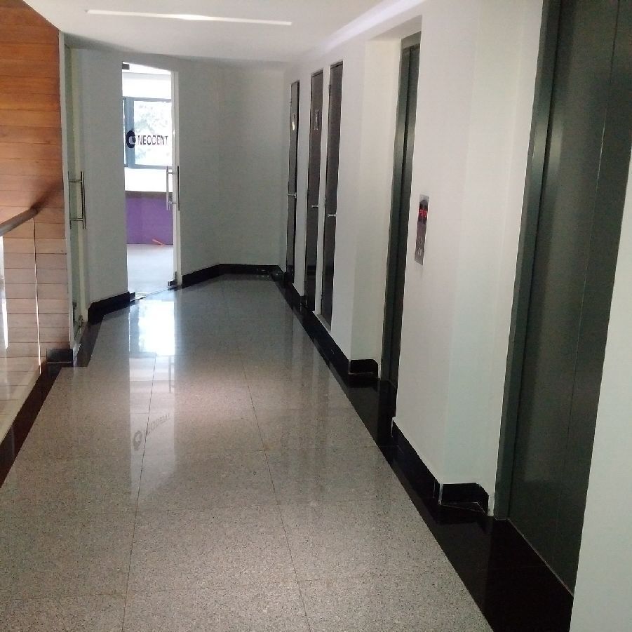 oficina ejercito nacional | EasyBroker