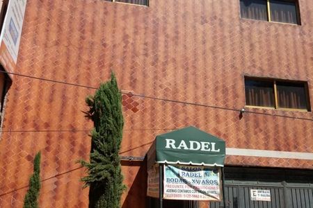 Edificio comercial Valle de Aragón 3a sección | EasyBroker