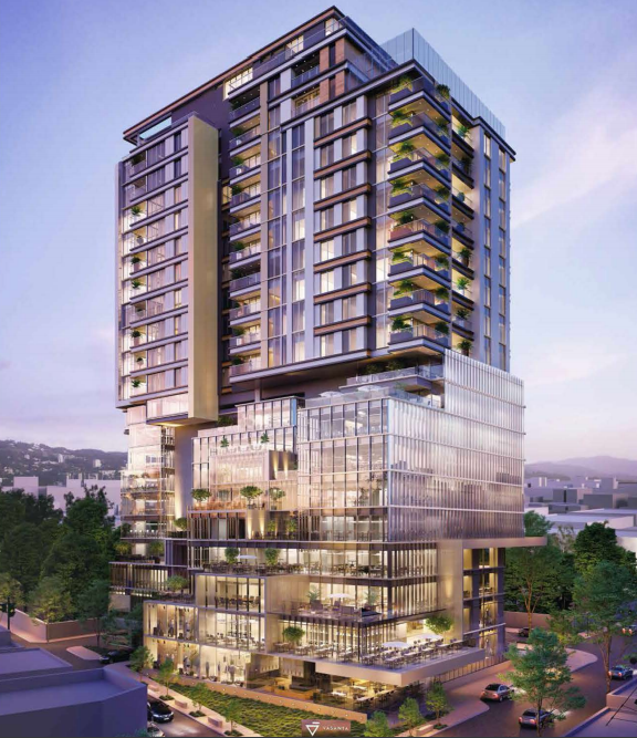 Vasanta, Apartamentos Nuevos en Venta, Zona 10 | EasyAviso