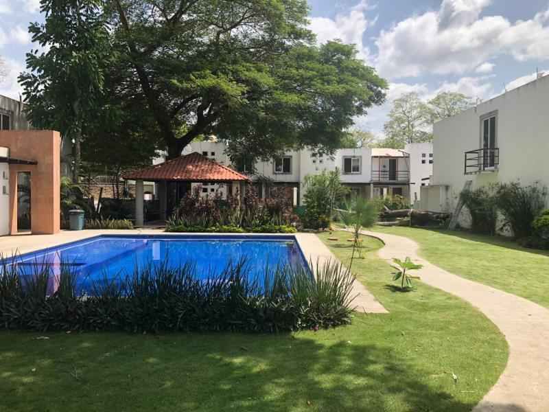 Casa con alberca Privada Macuiliz Pomoca Tabasco | EasyBroker