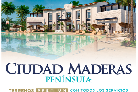 CIUDAD MADERAS PENINSULA | EasyBroker