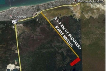 Terreno Comercial TGAPR007 | EasyBroker