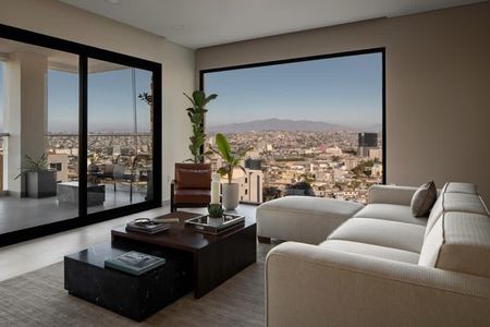 EXCLUSIVOS DEPARTAMENTOS HIGH VIEW EN LA CACHO | EasyBroker