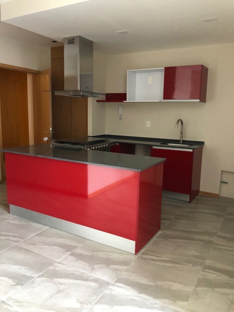 Nuevo Polanco Polarea Torre Viena | EasyBroker