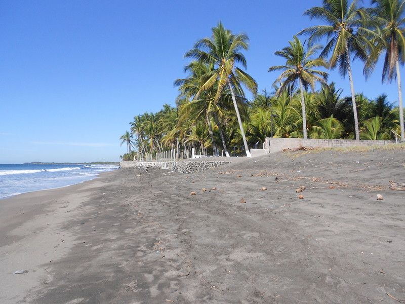 Terreno en Playa Metalio, Sonsonate. | EasyBroker