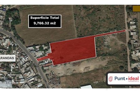 En VENTA 1 Hectárea ideal para Desarrollo | EasyBroker