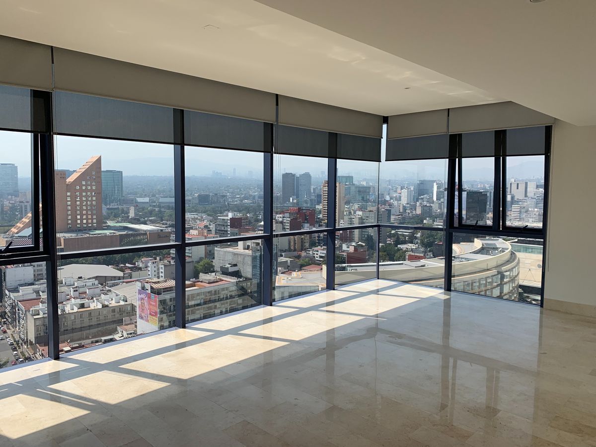 RENTA - DEPARTAMENTO EN MIYANA/Torre Monarca | EasyBroker