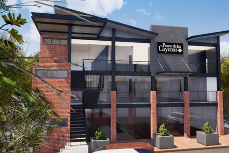 Locales Piantini nueva Plaza Las Cayenas | EasyBroker