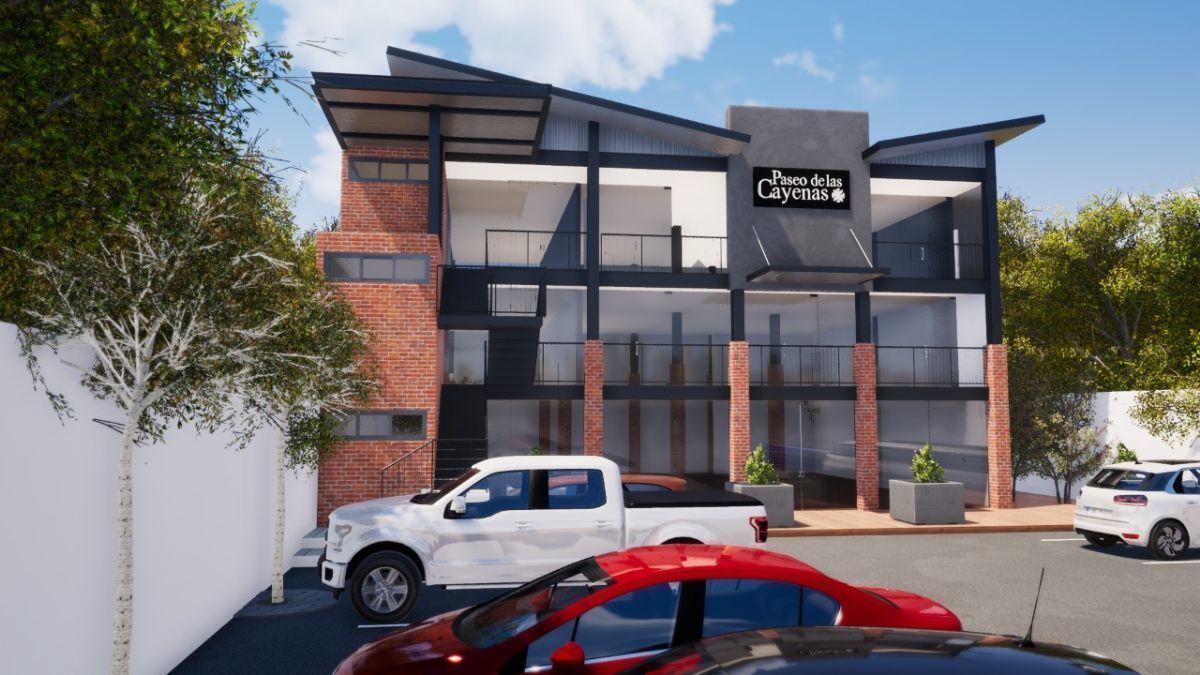 Locales Piantini nueva Plaza Las Cayenas | EasyAviso