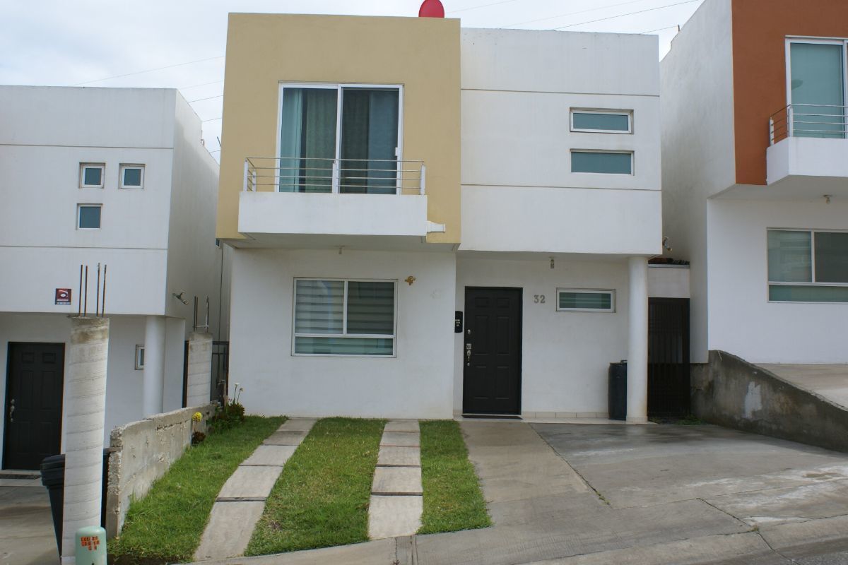 Renta de casa en Privada Puerta del Mar | EasyBroker