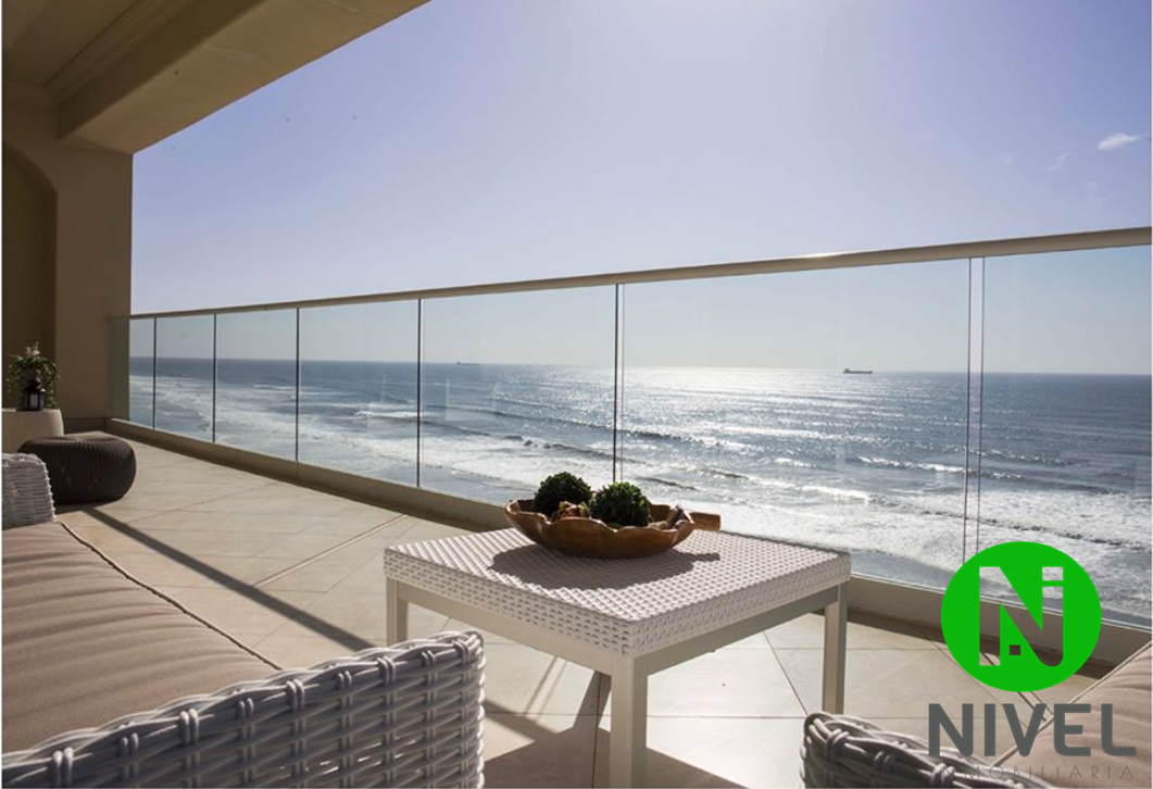VENTA DE CONDOMINIOS UBICADOS EN ROSARITO MAR Y SOL TOWER | EasyBroker