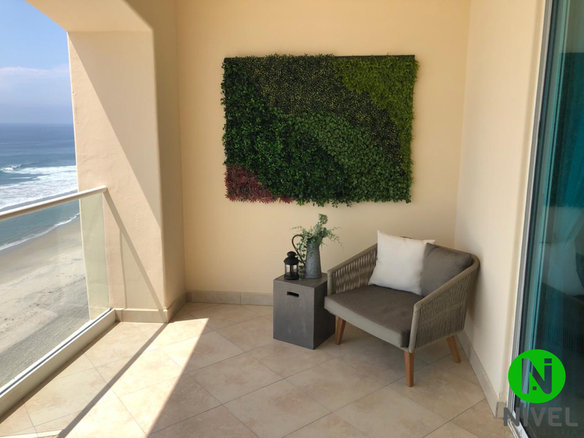 VENTA DE CONDOMINIOS UBICADOS EN ROSARITO MAR Y SOL TOWER | EasyBroker