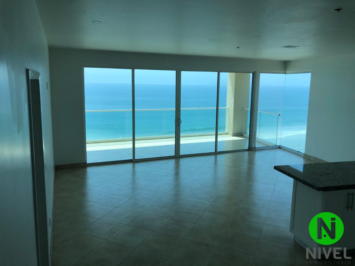 VENTA DE CONDOMINIOS UBICADOS EN ROSARITO MAR Y SOL TOWER | EasyBroker