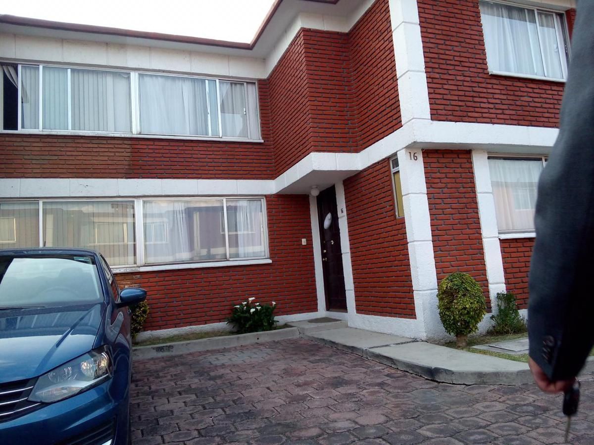 Venta de Casa en Villas San Agustin, Metepec | EasyBroker