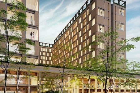 SE TRASPASA PREVENTA CONDOMINIO VERTICAL ANUVA RESIDENCIAL | EasyBroker