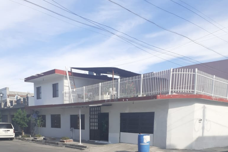 Casa en Venta Monterrey Colonia Moderna | EasyBroker
