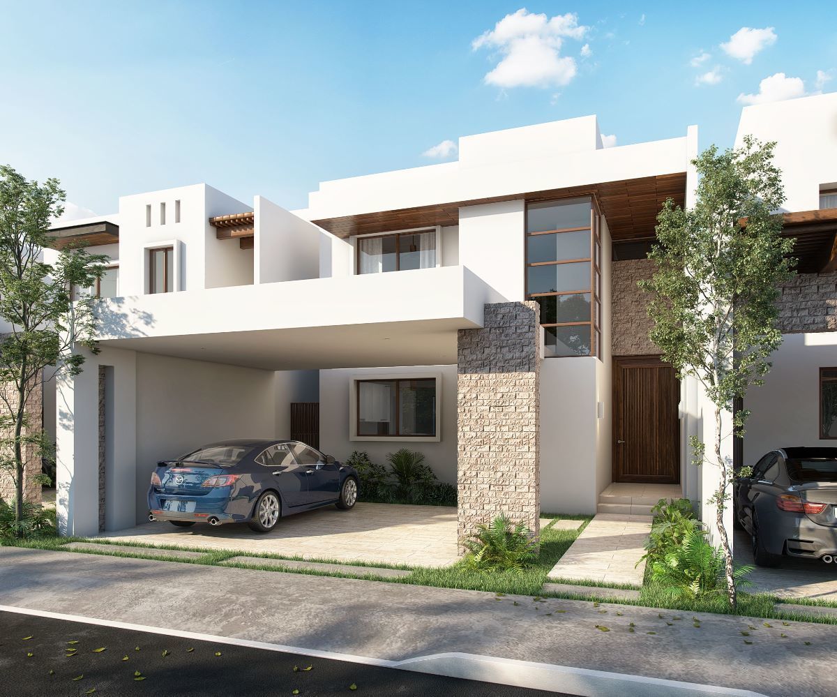 Casas en preventa privada residencial | EasyBroker