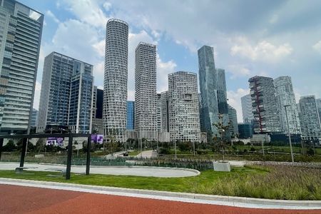 RENTA DEPARTAMENTO EN PENINSULA TOWER | EasyBroker