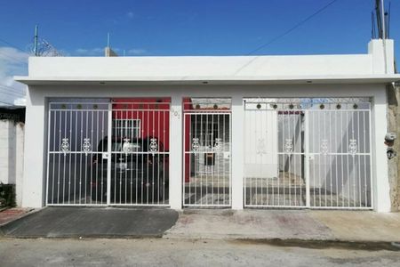 CASA EN VENTA FRACCIONAMIENTO CARIBE | EasyBroker