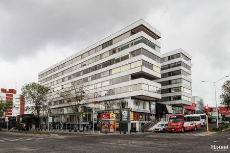 Departamento en renta en Edificio Maen, La Paz | EasyBroker