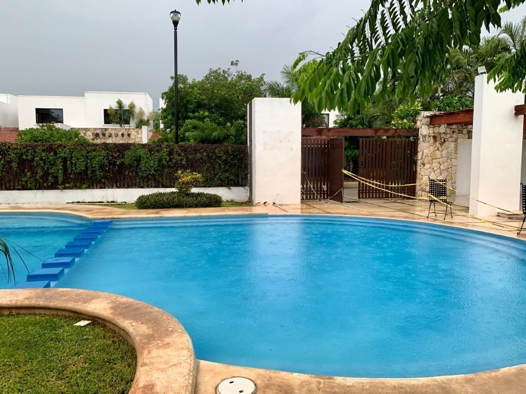 CASA EN PRIVADA COCOYOLES EN SANTA GERTRUDIS COPO | EasyBroker