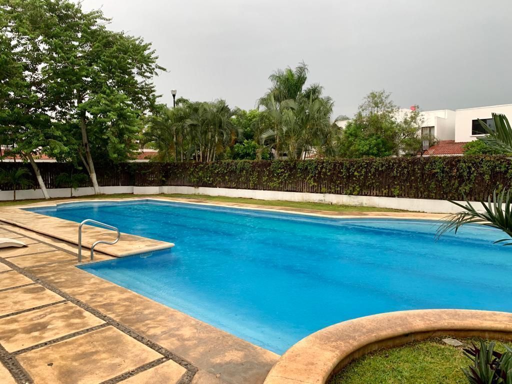 CASA EN PRIVADA COCOYOLES EN SANTA GERTRUDIS COPO | EasyBroker