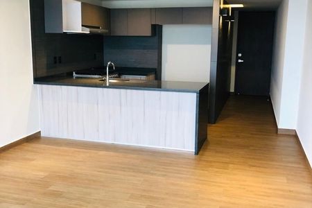 Exclusivo Departamento con Balcón! Be Grand Alto Polanco. | EasyAviso