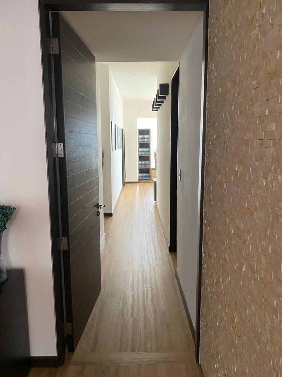 CLUB RESIDENCIAL BOSQUES | EasyBroker