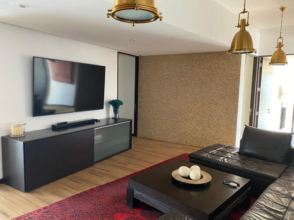 CLUB RESIDENCIAL BOSQUES | EasyBroker