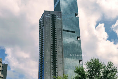 OFICINA EN VENTA TORRE TOP OBISPADO | EasyBroker