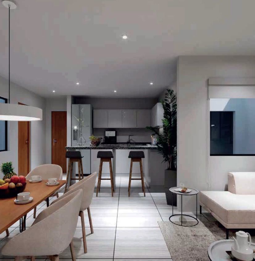 Puente de La Morena, Colonia Escandon | EasyBroker