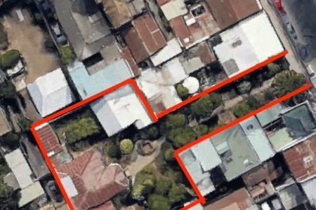 Concepción, terreno a pasos del centro | EasyBroker