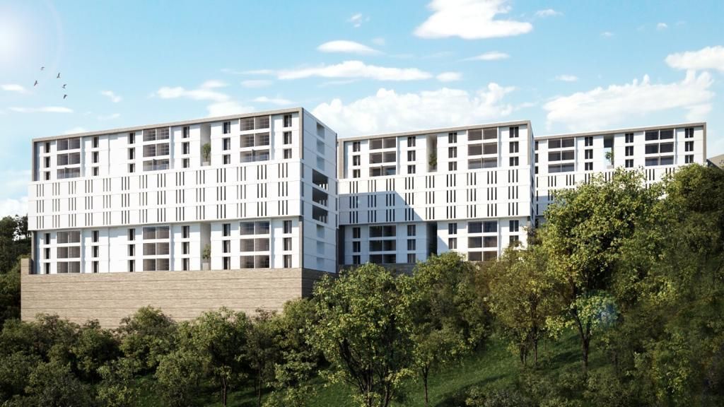 VISTA AL PARQUE ZONA ESMERALDA PREVENTA | EasyAviso