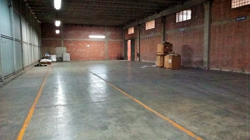 Nave Industrial – Bodegas en renta en Tepeji del Río | EasyBroker