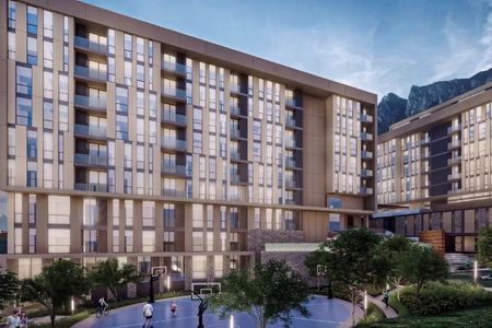 Torre Amatis Vía Cordillera | EasyBroker