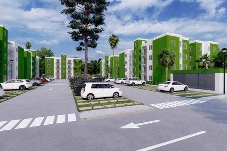 Residencial 1933 | EasyBroker