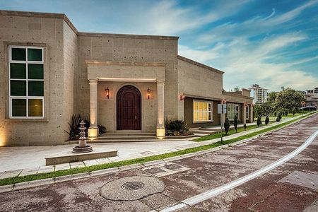 CASA EN VENTA, LOMAS DEL RIO, NAUCALPAN | EasyBroker