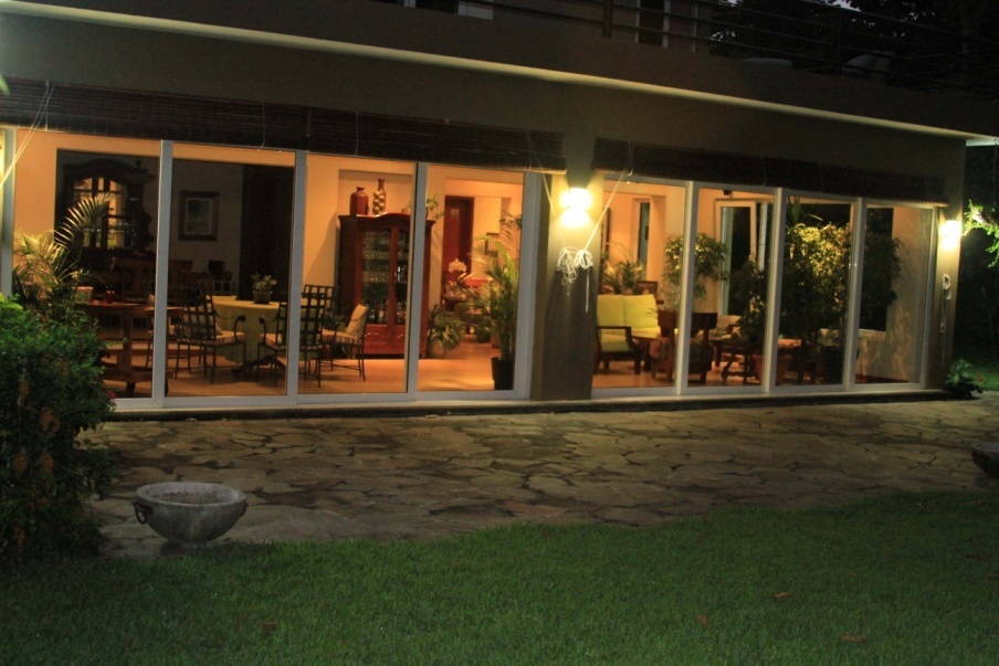 CASA QUINTAS DE SANTA ELENA 3100v2 NUEVO CUSCATLAN PRIVADO Y EXCLUSIVO ...