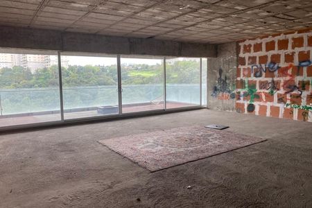 Departamento en Venta obra negra,Bosques de las Lomas | EasyAviso