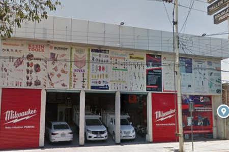 Local /Bodega en Blvd. Alto Flujo | EasyBroker